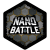 Nano Battle - Epic Mini Figure Combat Game System