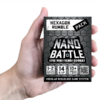 Nano Battle - Epic Mini Figure Combat Game System