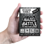 Nano Battle - Epic Mini Figure Combat Game System