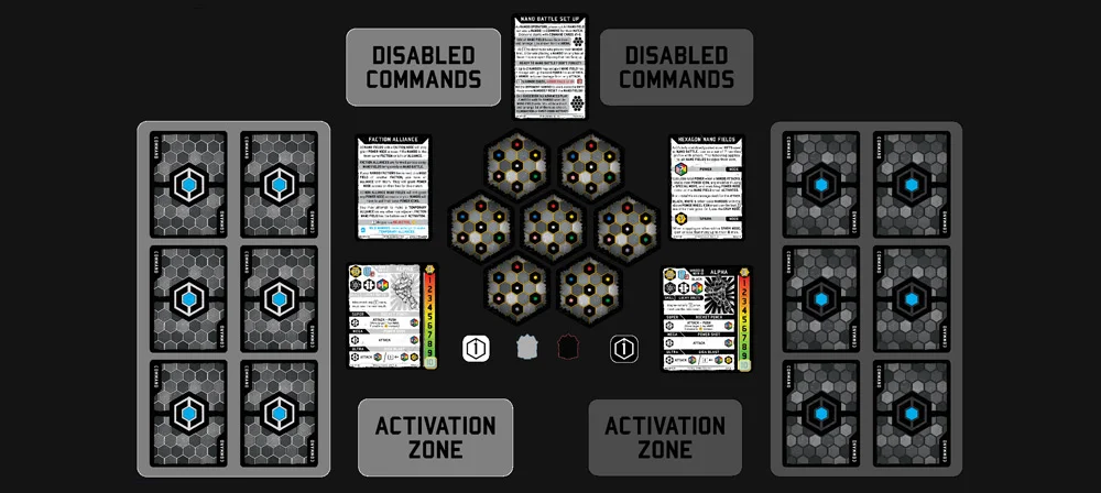 Play – Nano Battle