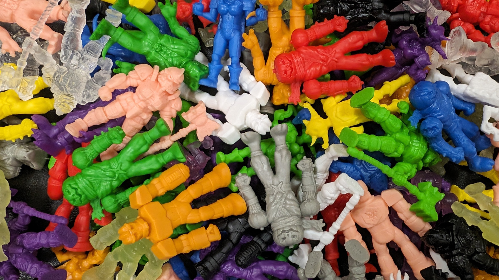 Nano Battle Shop Now Open & Giveaway Ends June 10th! - Nano Battle